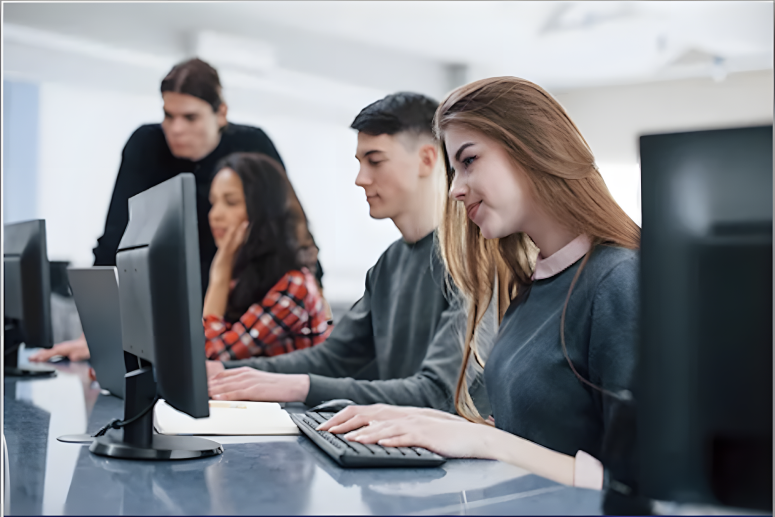 Diploma in Supply Chain Management – BIMT Campus